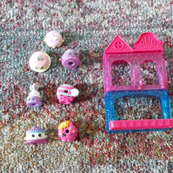 Shopkins | Toys | Shopkin Set | Poshmark